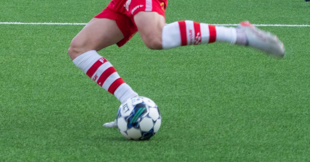 Ukas kamper - Uke 36 / Fredrikstad